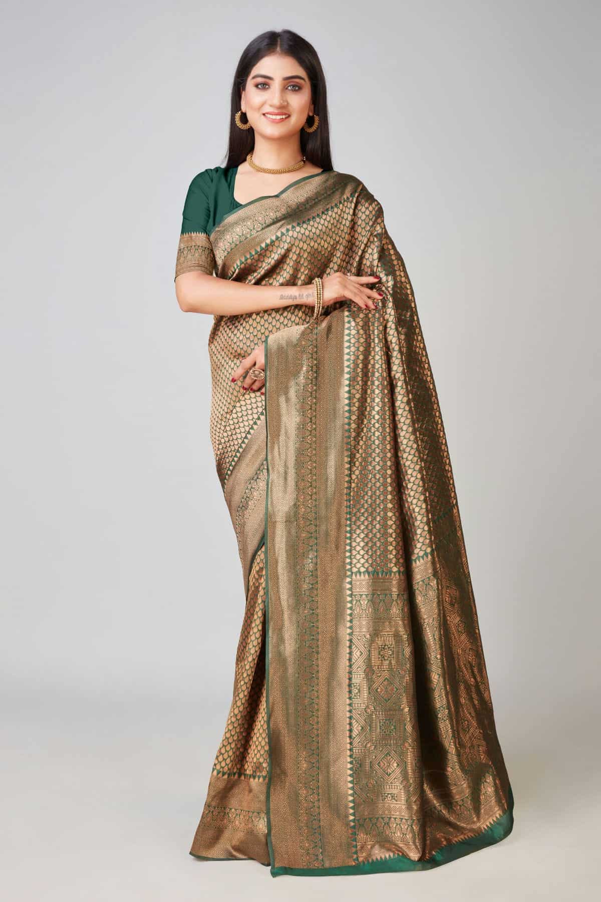 Chanderi Sarees – Pativrata