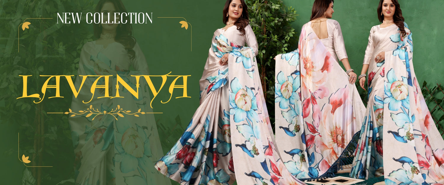 Pativrata | Shop the Best Traditional Sarees